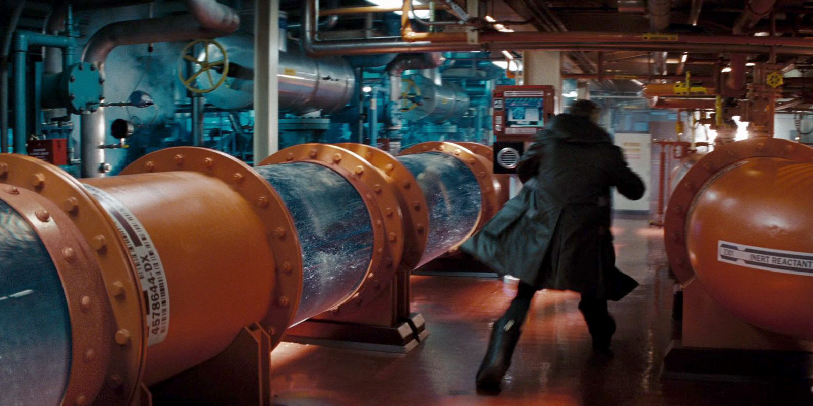 Star Trek • Fun Fact #1 • FilmFunFacts.de Star Trek • Fun Fact #1 • FilmFunFacts.de